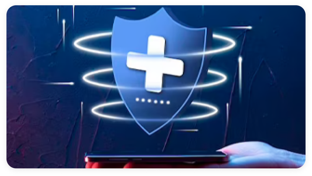 Healthcare - Zinfinity