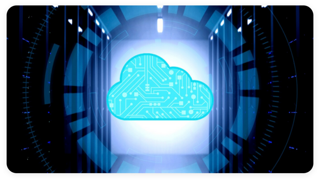 Cloud Infrastructure Engineering - Zinfinity