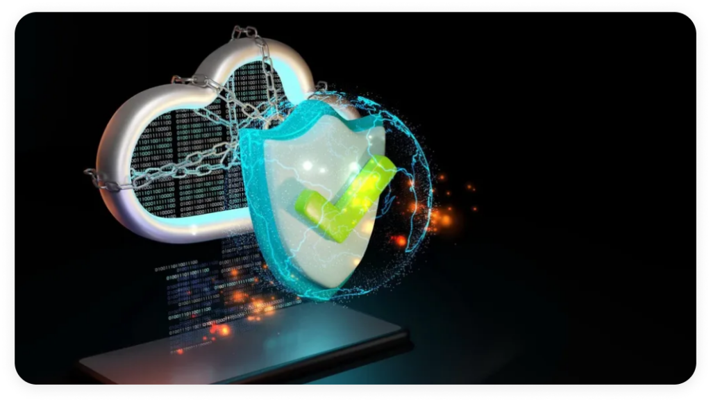 Integrated Security - Zinfinity