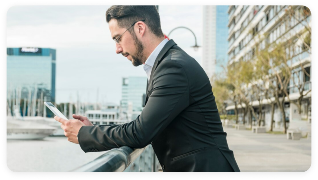 Business-transformation - Zinfinity