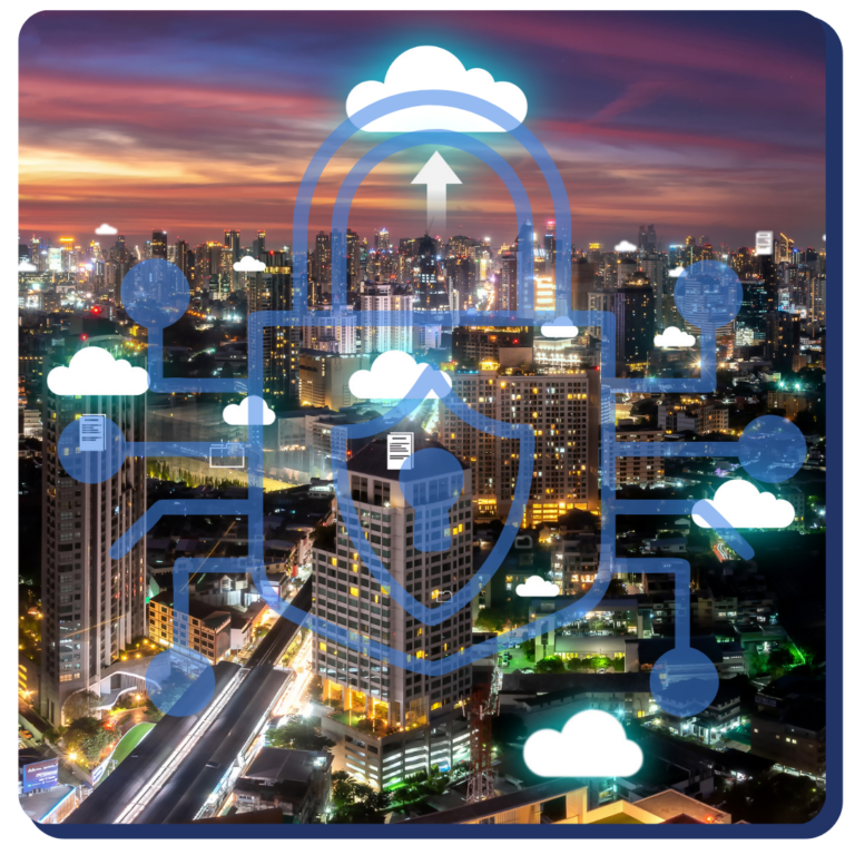 Zinfinity | DataOps, Analytics, Security & Infrastructure